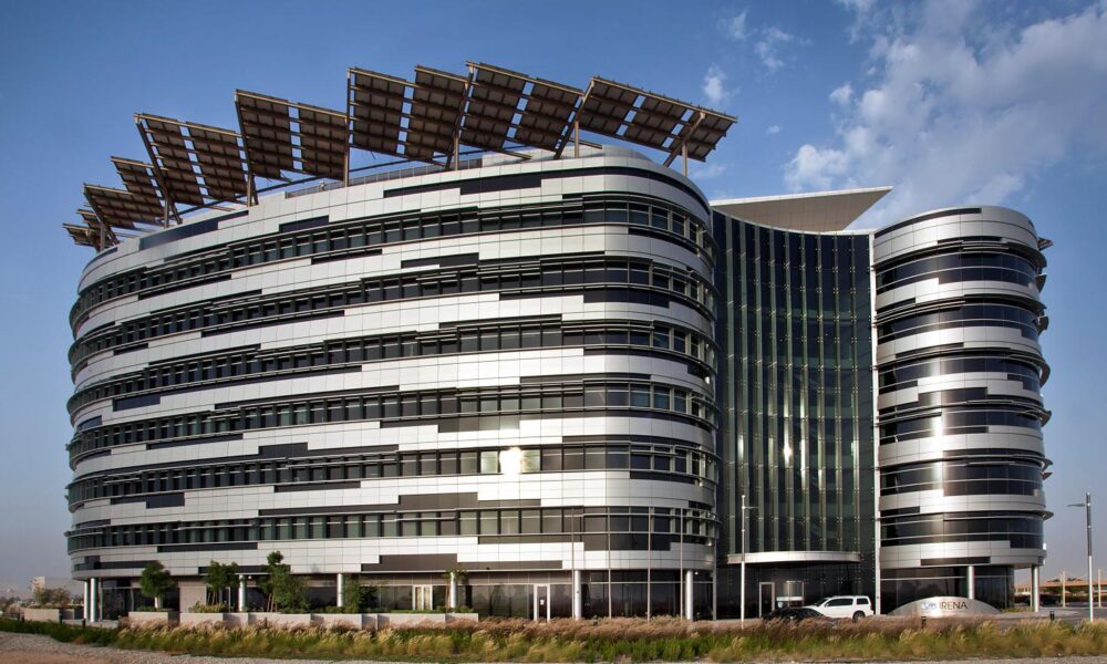 IRENA and SACREEE sign pact to advance renewables uptake in SADC