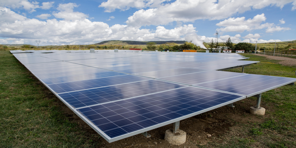 Solarise Africa expands into more territories in Africa
