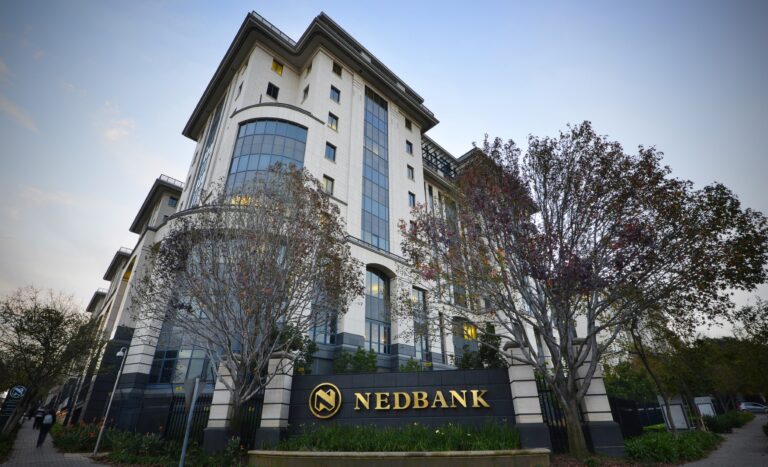 Nedbank adopts zero fossil fuel policy and commits R50bn to renewables