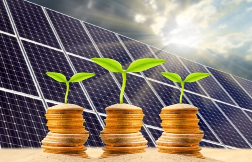 Botswana's Tlou Energy finalises funding for the Lesedi power project