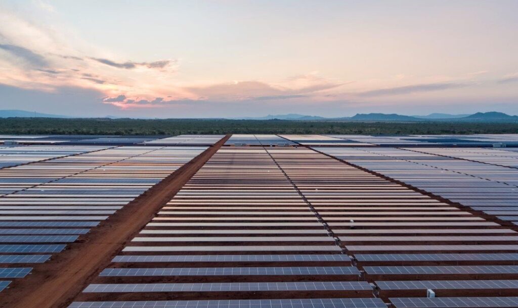 AIIM celebrates completion of 6 solar plants in South Africa