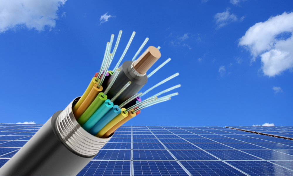 CrossBoundary to power fiber optic infrastructure in Sierra Leone with ...