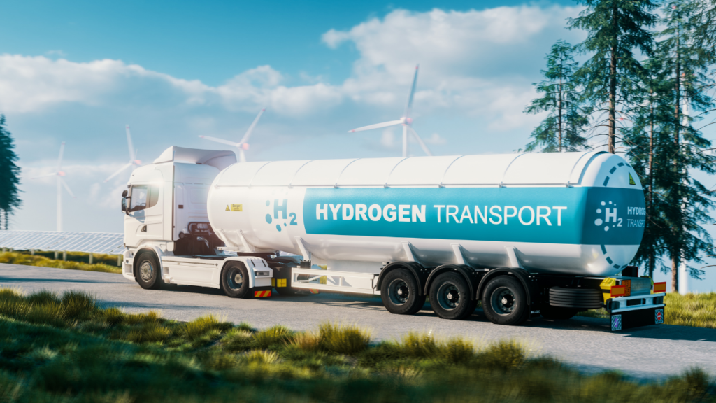 Hydrogen could add $8,8 billion to South Africa's GDP by 2050, report finds