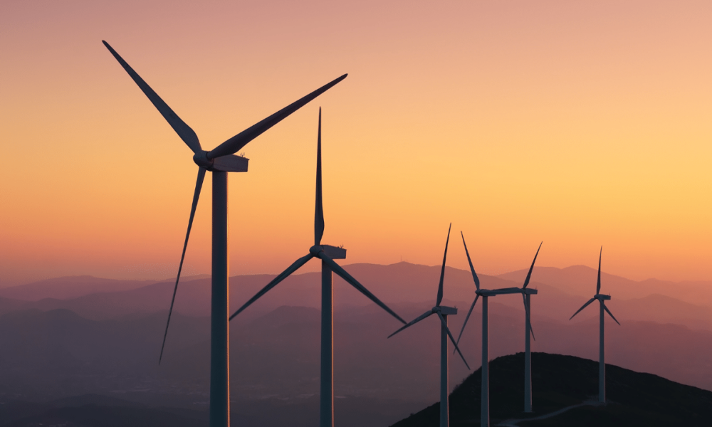 Siemens Gamesa completes turbine installation on Djibouti's first wind farm