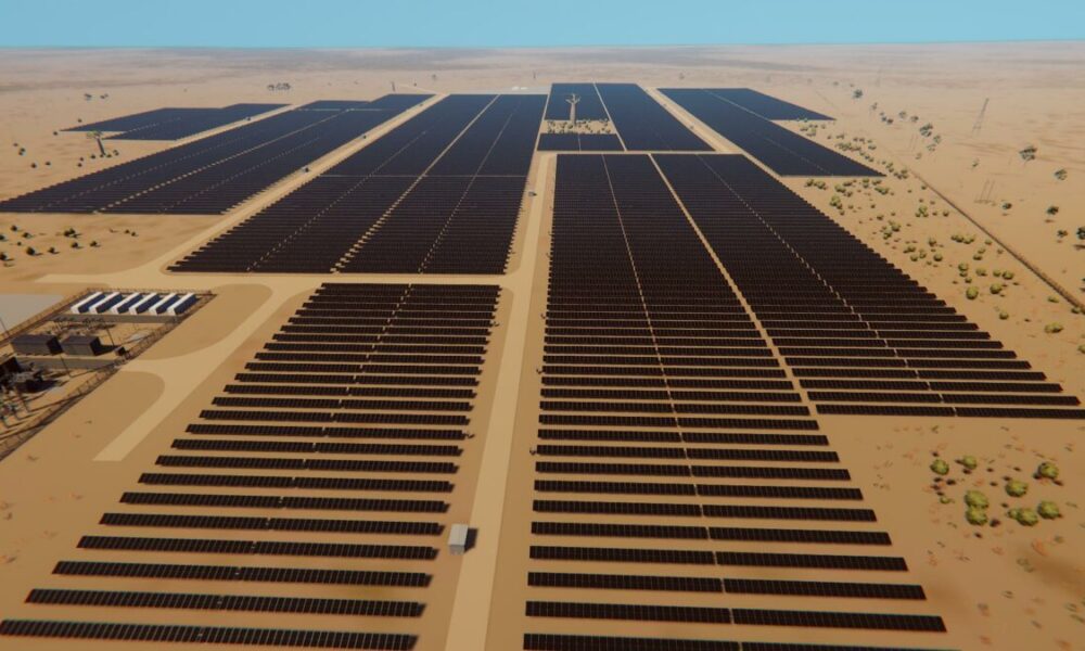 ATI provides liquidity guarantee for Malawi's 20 MW Golomoti solar plant