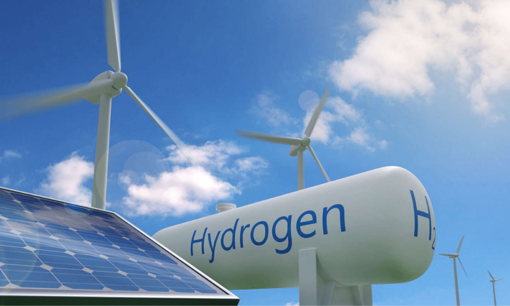 How Africa could become a global hydrogen powerhouse
