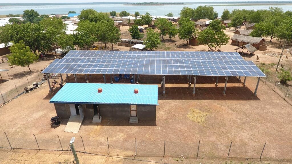 Off-grid solar investments hit all-time high of $450m in 2021, GOGLA