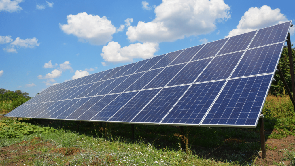 CrossBoundary raises $25M for deployment of solar mini-grids in Africa