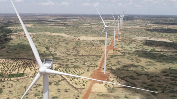 Infinity and AFC agree to complete 100% acquisition of Lekela Power