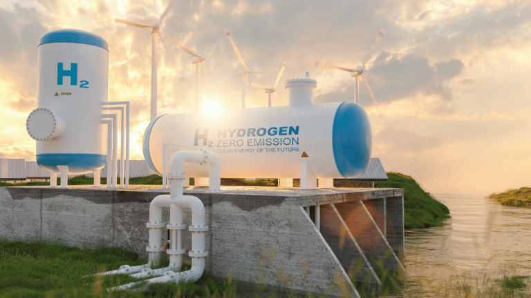 Study estimates Africa's green hydrogen potential at US$1 trillion by ...