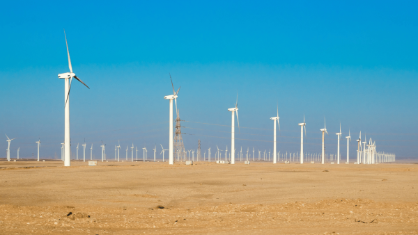 Engie consortium reaches financial close for 500MW Egypt wind farm