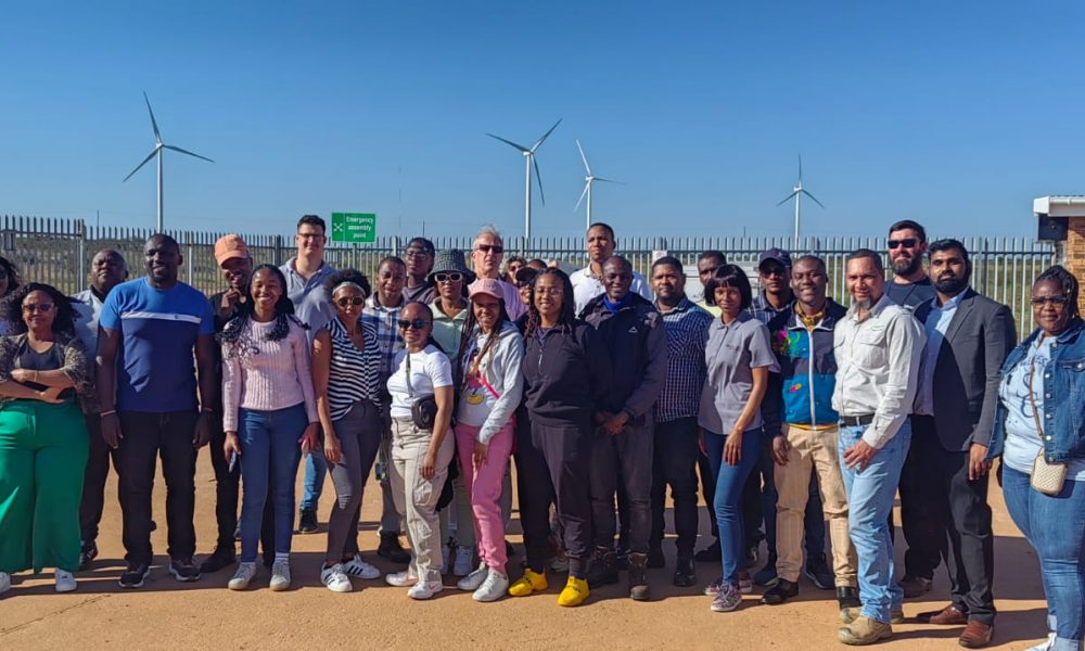 Academia adds voice to SA's energy dialogue with WindAc Africa