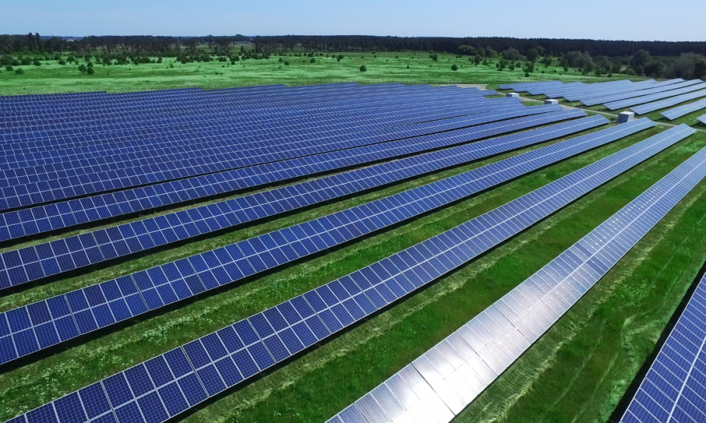 Globeleq operationalises 19MW Cuamba Solar Plant in Mozambique