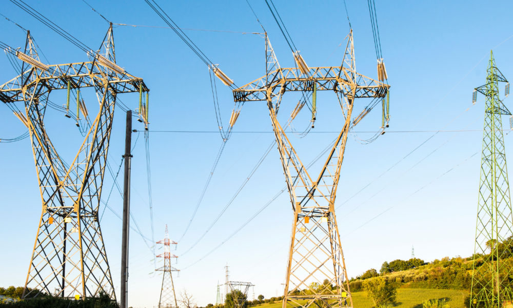 Eskom