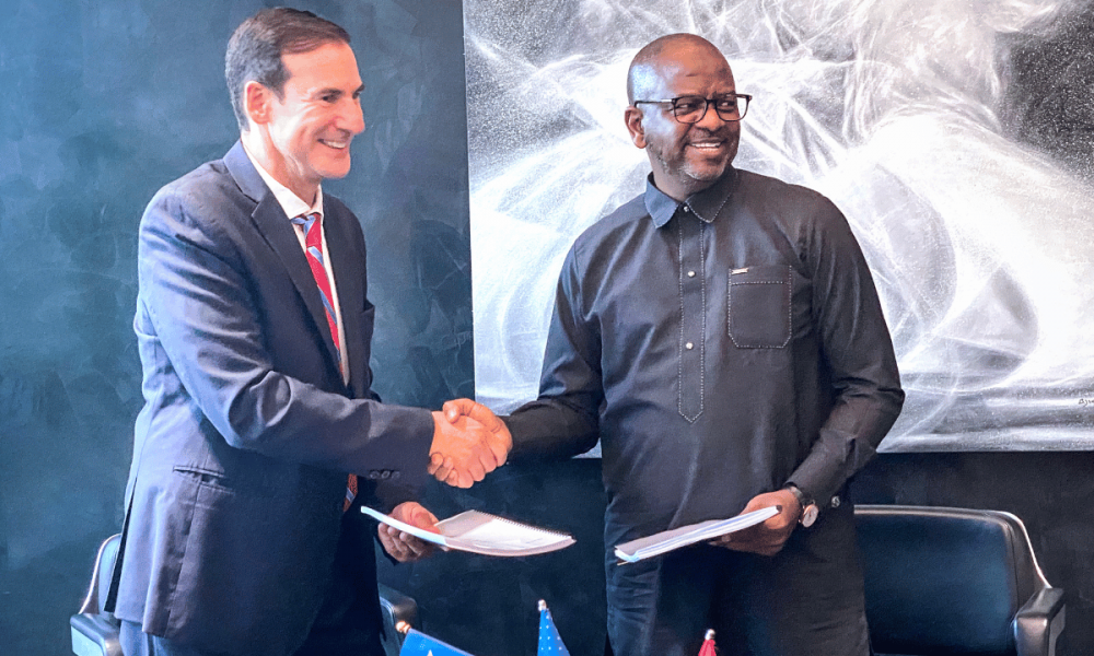 SkyPower, AFC partner to co-develop a 200MW solar plant in DRC - Renew ...