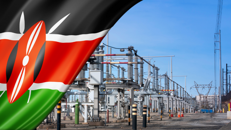 Kenya to grant IPPs access to its electricity distribution market
