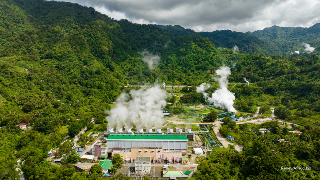 MIGA issues $49.5M guarantees for Globeleq's geothermal and solar ...