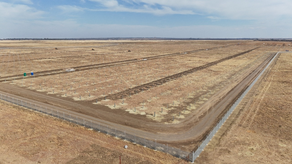 NOA reaches financial close on 157MW Khauta West solar project